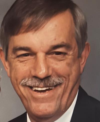 August Hopke | Obituaries | advantagenews.com