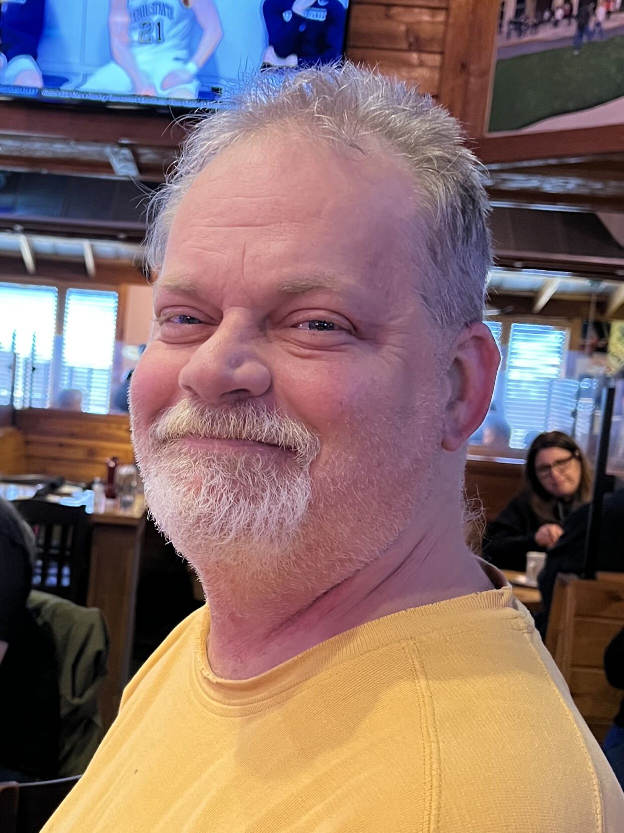 Chad Lee | Obituaries | advantagenews.com