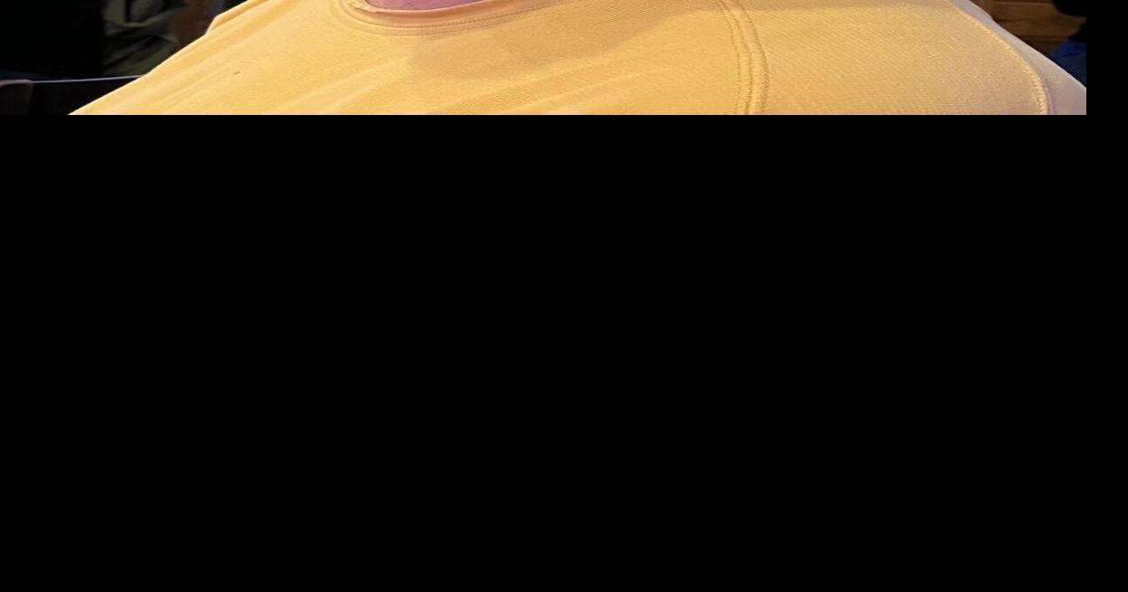 Chad Lee | Obituaries | advantagenews.com