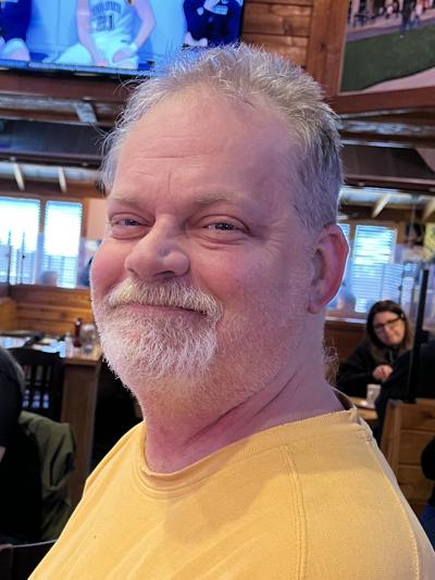 Chad Lee | Obituaries | advantagenews.com