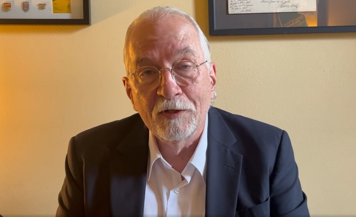 Raley drops out of congressional race | Local News | advantagenews.com