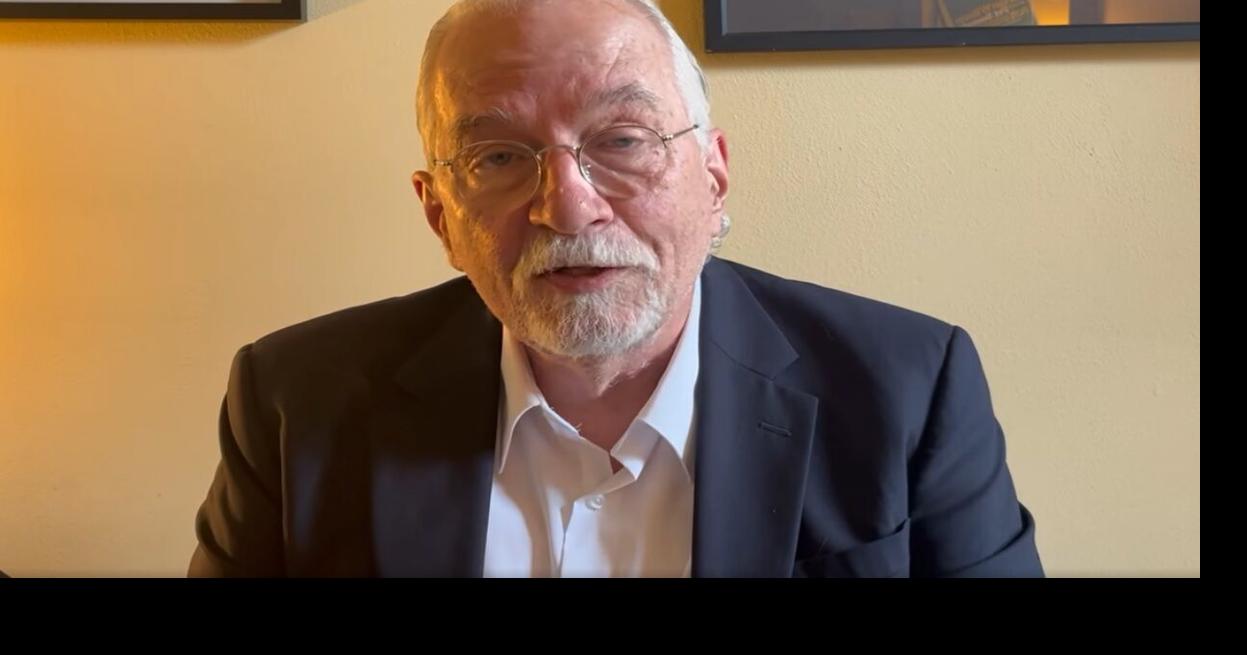 Former St. Louis radio jock announces bid for Congress | Local News ...