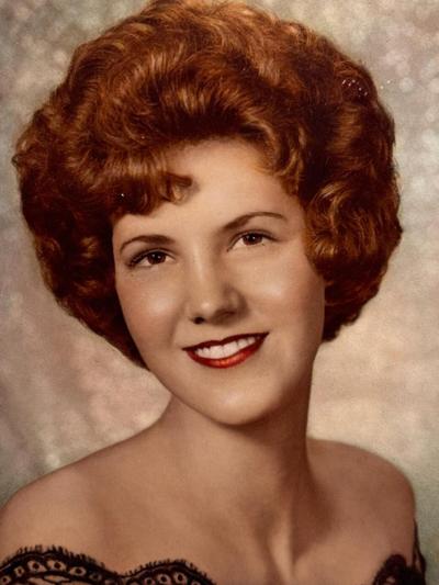 Sandra Walker | Obituaries | advantagenews.com