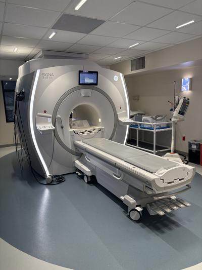New MRI and CT machines for OSF St. Anthony’s | Local News ...