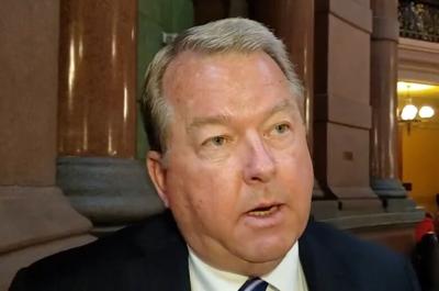 Petition drive aims to repeal criminal justice package that includes ...