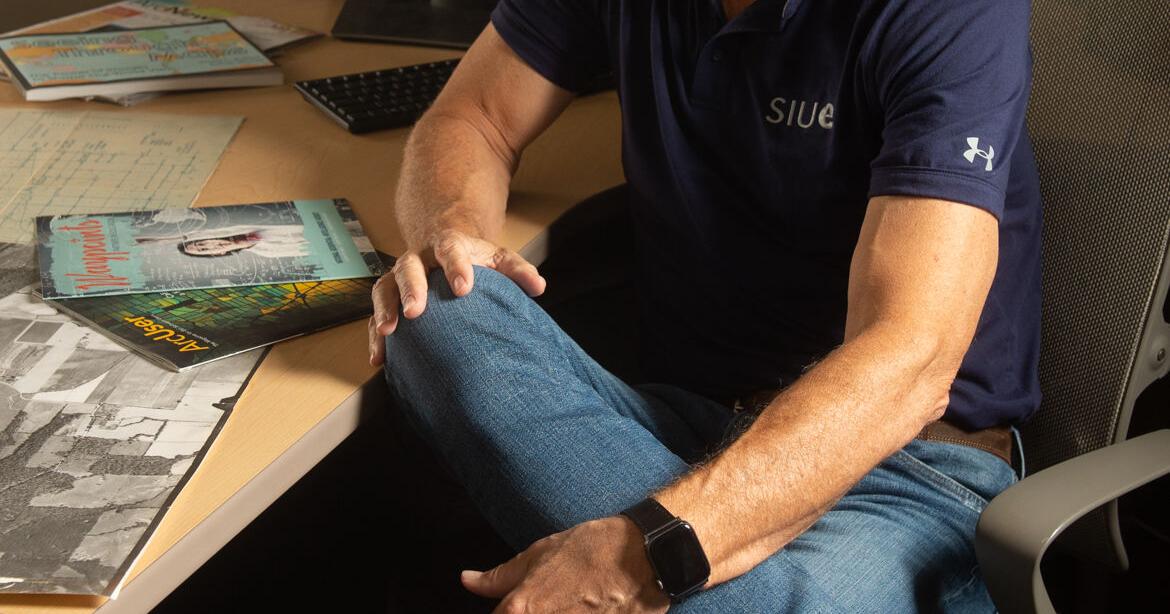 SIUE’s GeoMARC provides innovative geospatial technology solutions ...