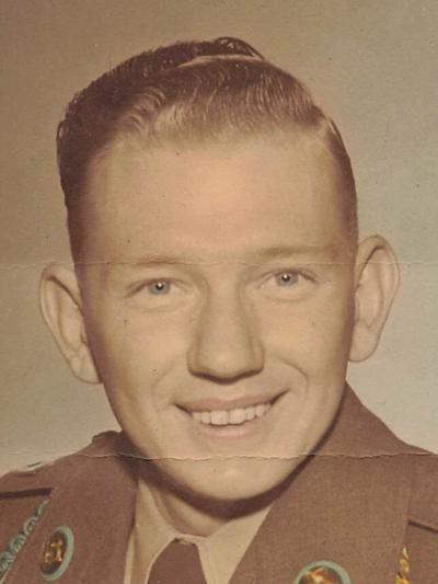 Donald Webb | Obituaries | advantagenews.com