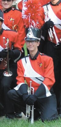 Granite City resident to perform with Colts Drum & Bugle Corps | News ...