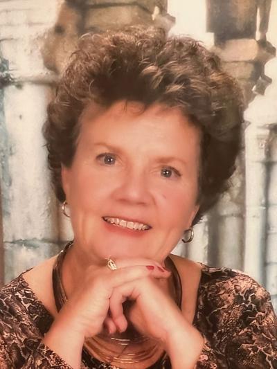 Geryl Pointer | Obituaries | advantagenews.com