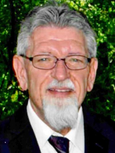 Paul Rodgers, Jr. | Obituaries | advantagenews.com