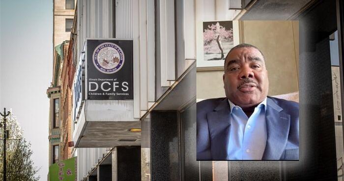 DCFS director to resign | Local News | advantagenews.com