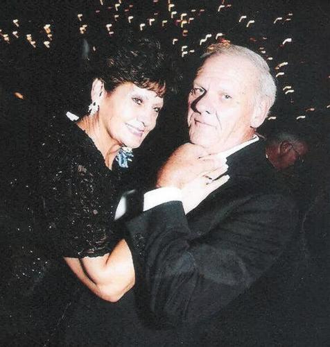 Conner 50th Anniversary | Announcements | advantagenews.com