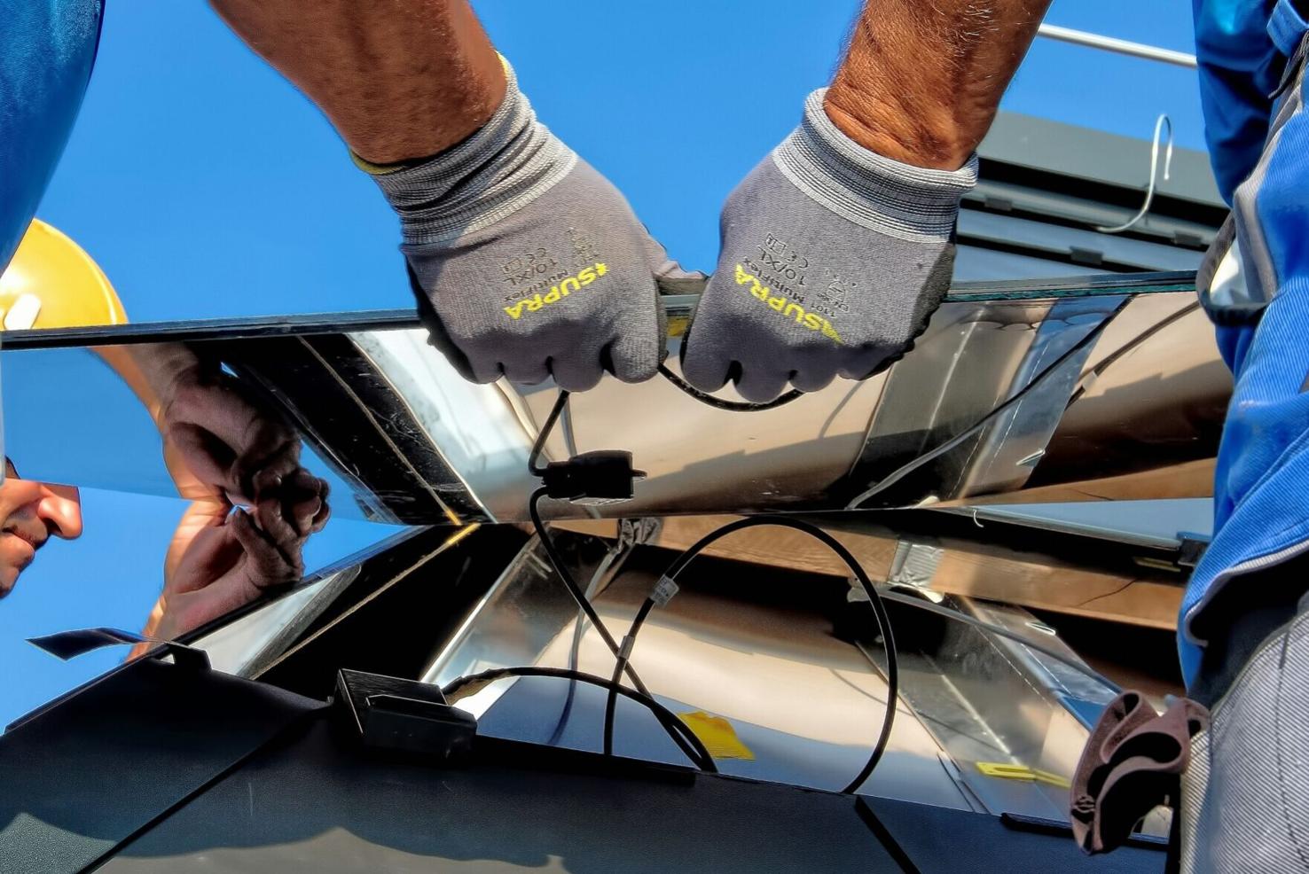 Lawmakers, advocates discuss battery storage, consumer costs in energy ...