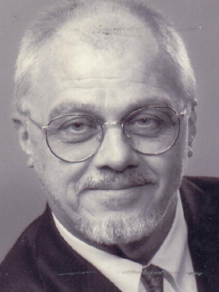 Clarence Ashbaugh | Obituaries | advantagenews.com