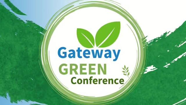Registration open for Gateway Green Conference | Local News ...