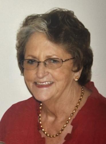 Verna Brown | Obituaries | advantagenews.com