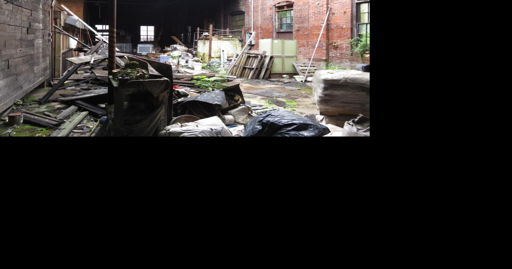 Demolition bid approved for former Towata Studio | Local News ...