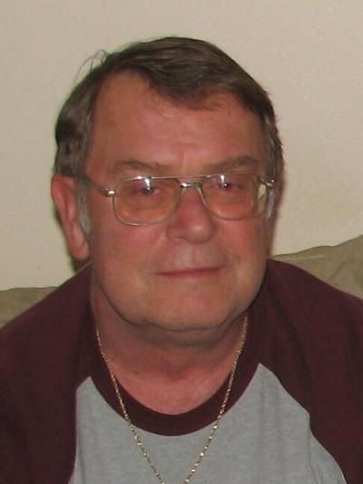 Jerry Howard | Obituaries | advantagenews.com