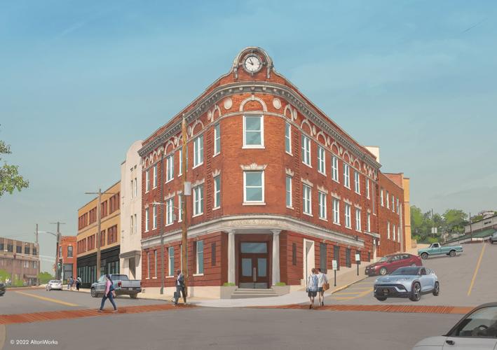 Governor Pritzker brings $3 million check for Wedge Innovation Center ...