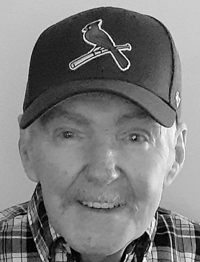 Gary Eugene Grieve | Obituaries | advantagenews.com
