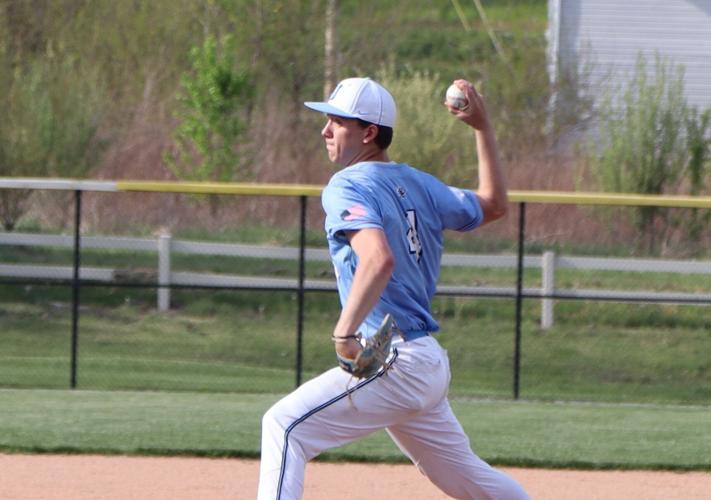 PHOTOS: Jerseyville 11, Civic Memorial 5 baseball at Bethalto | Sports ...