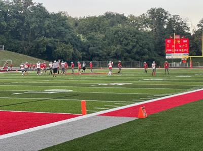 Continued spectator restrictions at Alton High football game | Local ...