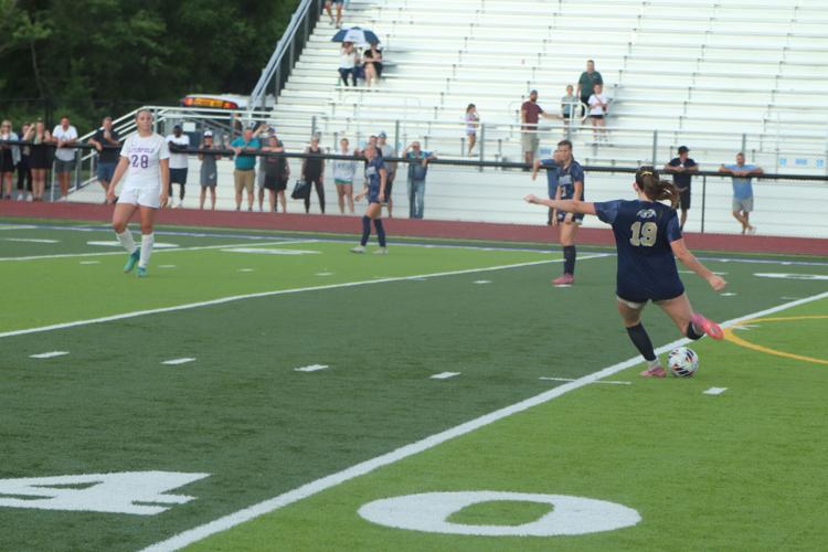Father McGivney Defeats Litchfield in Girls Soccer Super Sectional ...