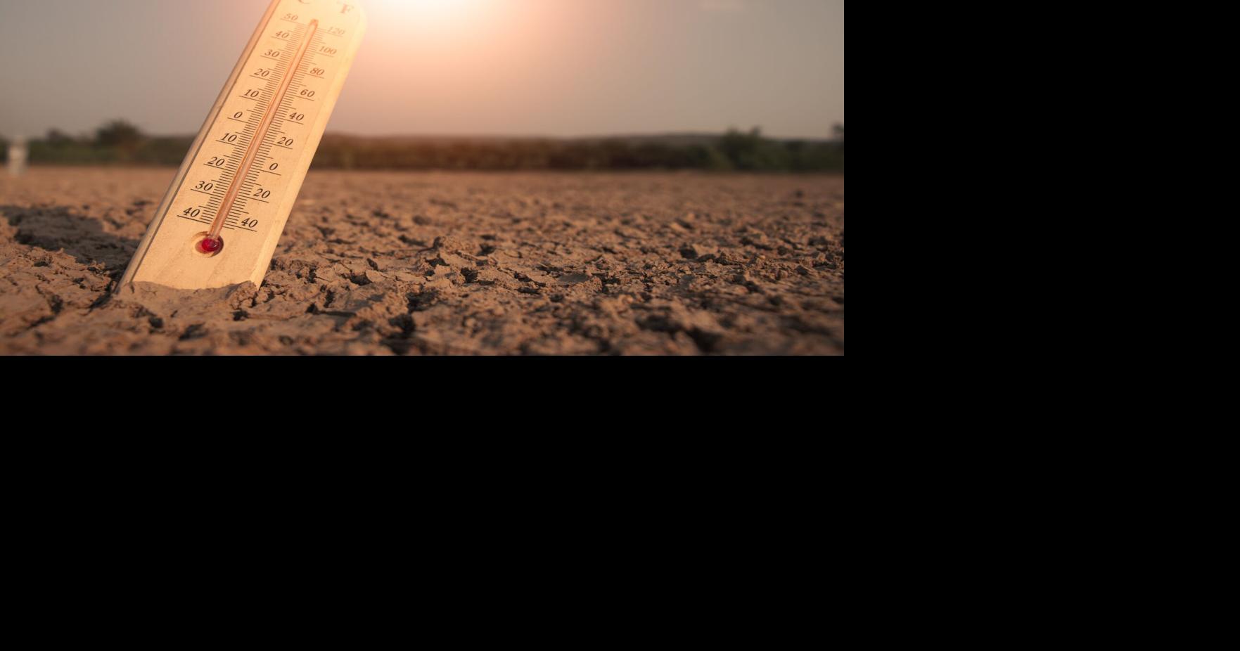 Daytime cooling centers open this week | Local News | advantagenews.com