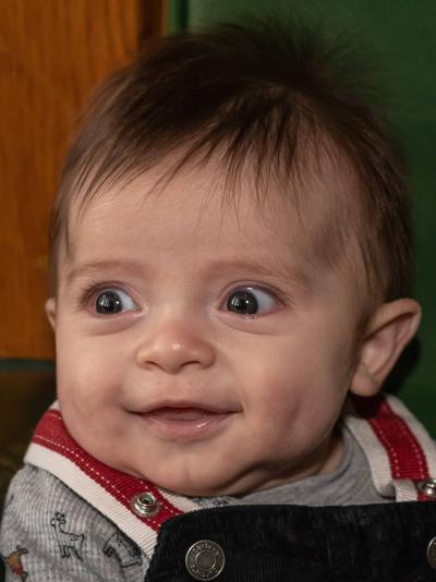 August Lee Jaffry | Births | advantagenews.com