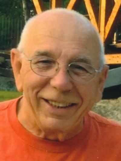 Kenneth Collins | Obituaries | advantagenews.com