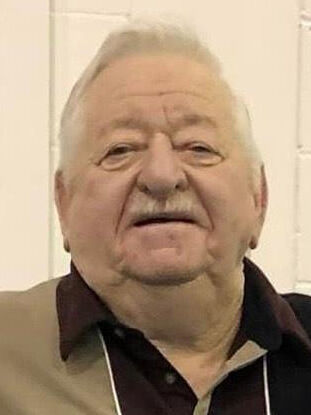 Daryl Harris | Obituaries | advantagenews.com