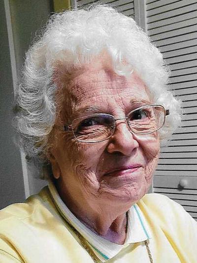 Jeanne Rynders | Obituaries | advantagenews.com