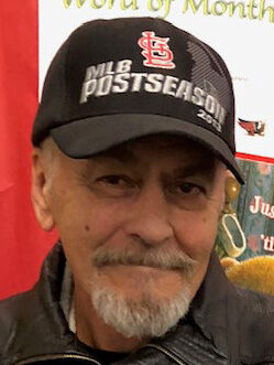 Robert Cheek | Obituaries | advantagenews.com