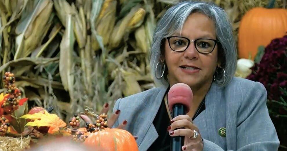 Democratic candidates focus on national politics in campaign for U.S ...