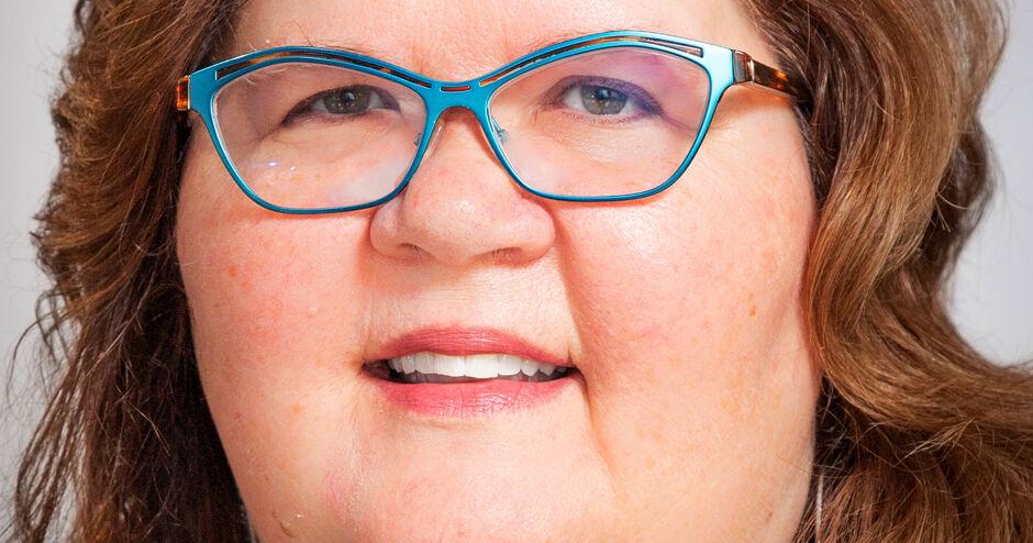 Liesveld appointed dean of SIUE School of Nursing | Press Releases ...