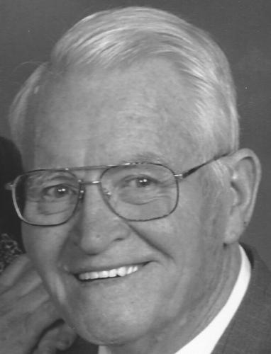 James Tucker | Obituaries | advantagenews.com