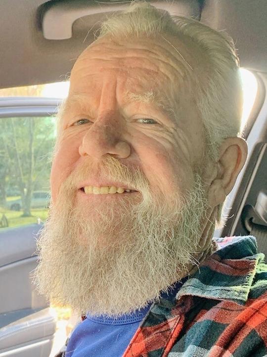 Robert Whitlock | Obituaries | advantagenews.com