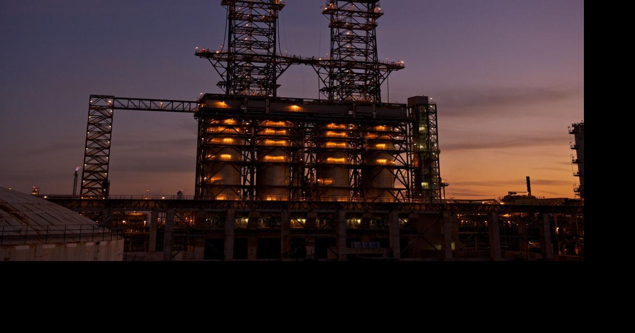 Phillips 66 Wood River Refinery | Let's Talk | advantagenews.com