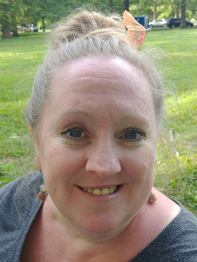 Michelle Watson | Obituaries | advantagenews.com