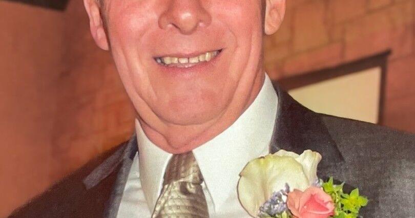 Roger Harmon | Obituaries | advantagenews.com