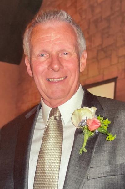 Roger Harmon | Obituaries | advantagenews.com