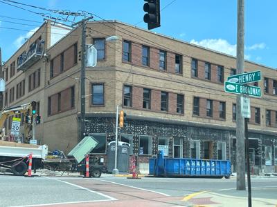 Wedge Innovation Center gets financial boost | Local News ...