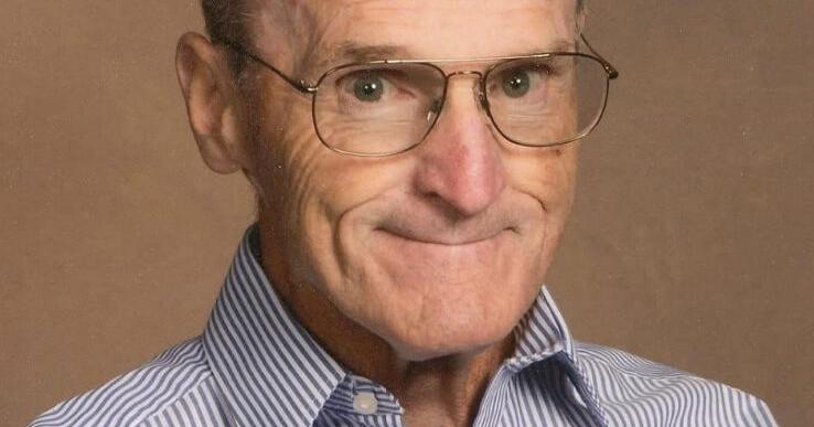 James Chestney | Obituaries | advantagenews.com
