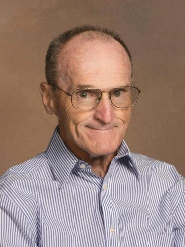 James Chestney | Obituaries | advantagenews.com