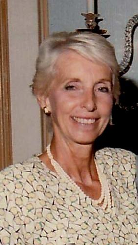 Helen M. Evans | Obituaries | advantagenews.com
