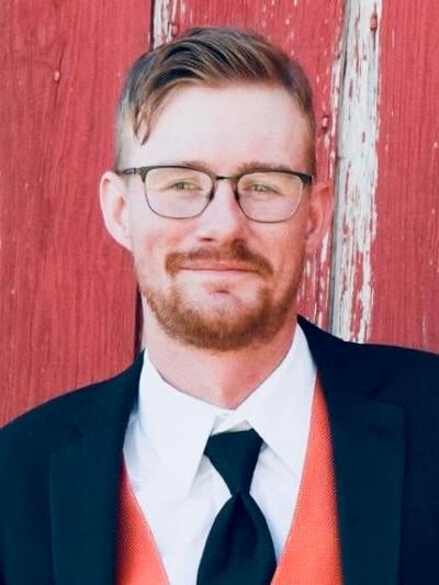 Keaton Walkington | Obituaries | advantagenews.com