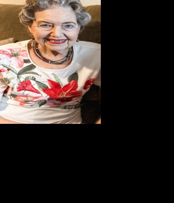 Mary Mitchell | Obituaries | advantagenews.com