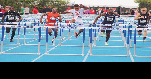 TRACK AND FIELD: Edwardsville’s dynamic duo | Sports | advantagenews.com