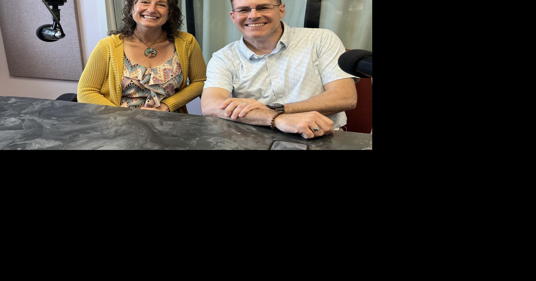 Wedge Innovation Center | Big Z Morning Show | advantagenews.com