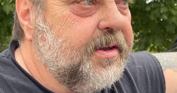 John Carico II | Obituaries | advantagenews.com